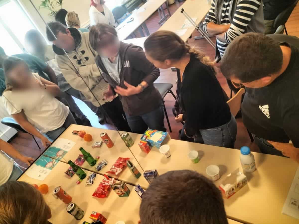 Des ateliers « hygiène de vie » pour préserver son capital santé ...