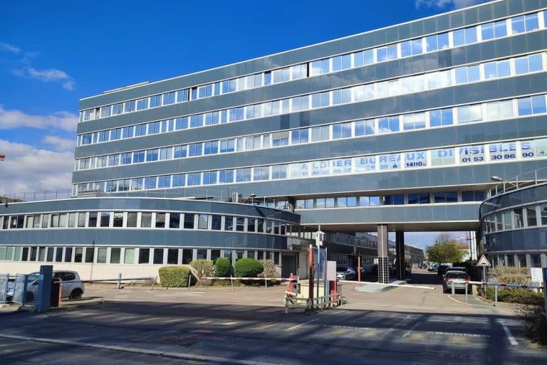 Fermeture définitive du centre médical Nanterre Arago | Horizon Santé Travail